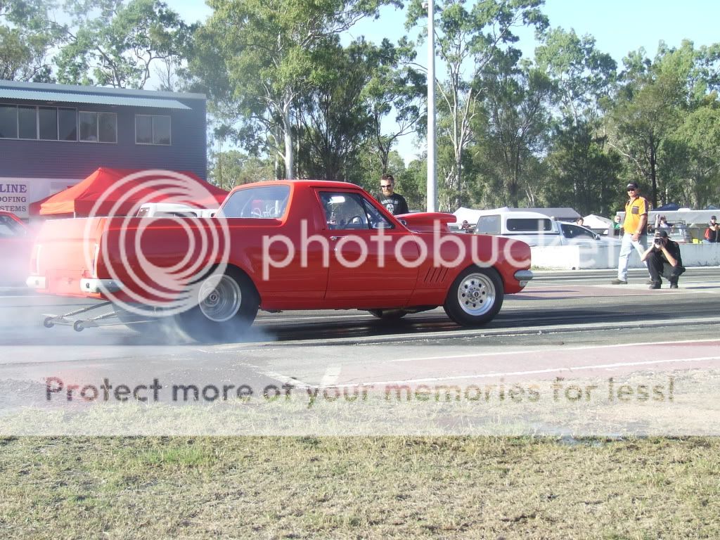 Benaraby drags - bertiestreet.com