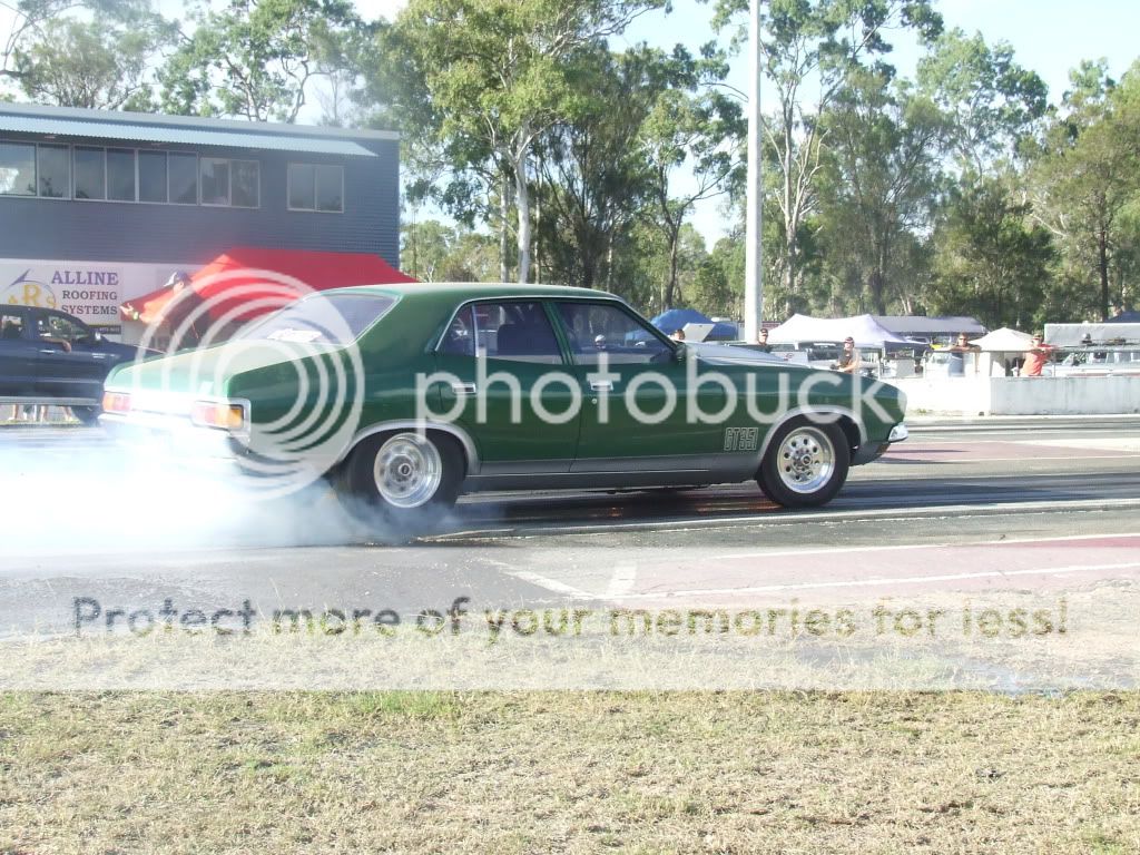 Benaraby drags - bertiestreet.com