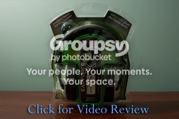 Steggy's 2nd roundup review, featuring 10 Headsets and Headphones ...