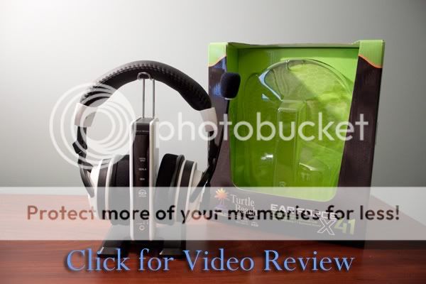Headset Group Review (Sennheiser|Astro|Turtle Beach|SteelSeries|Razer ...