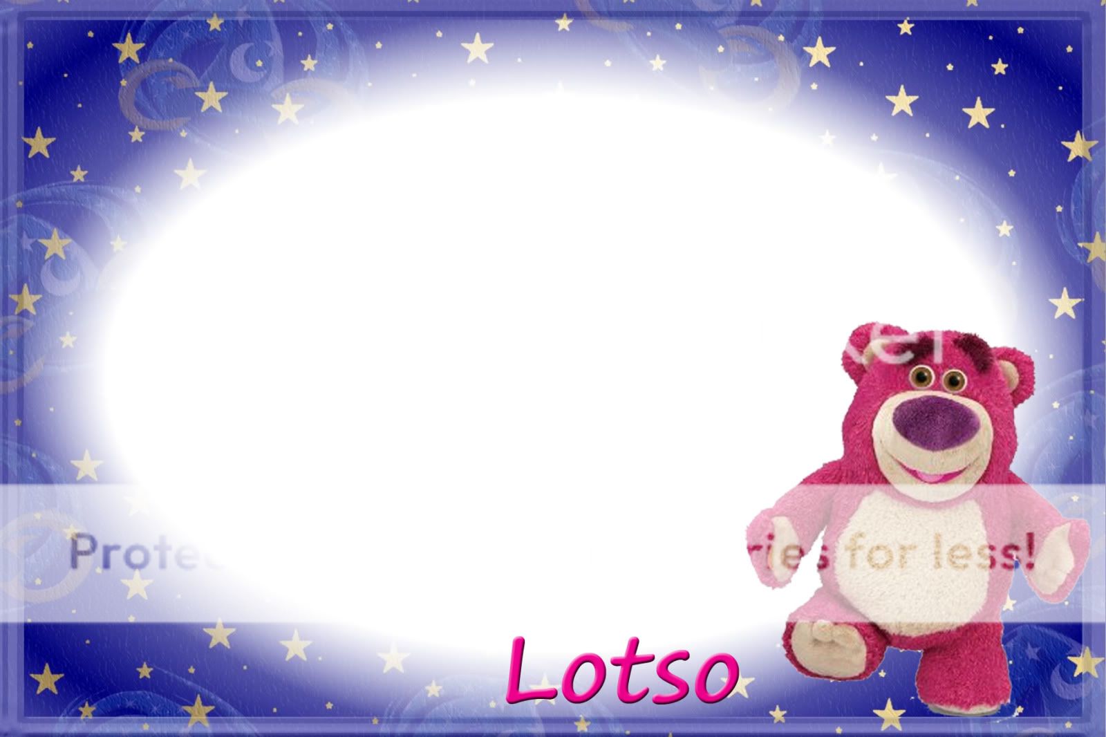 Lotso.jpg Photo by MusicMouse7 | Photobucket