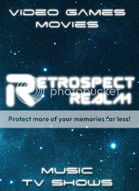 Fan Banners | Retrospect Realm