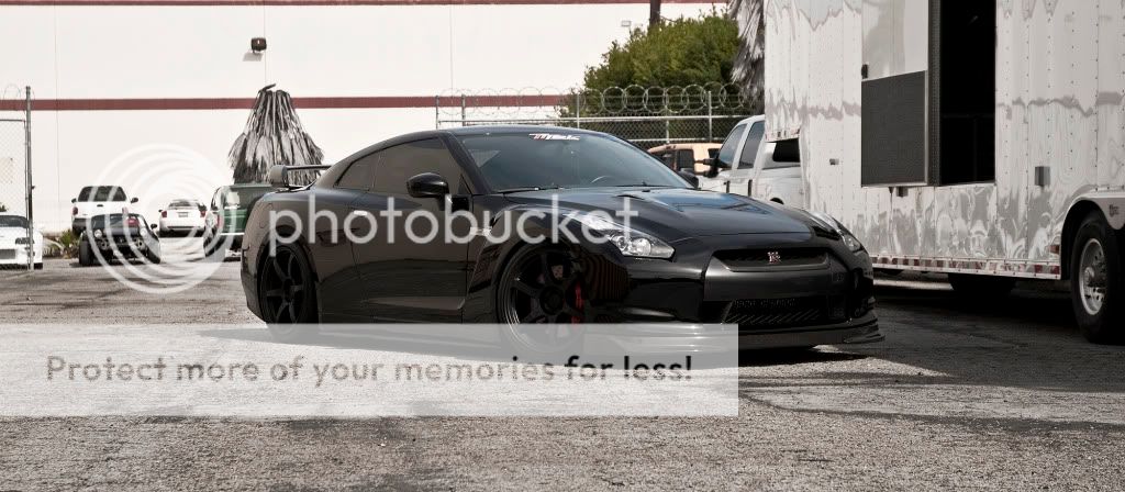 Black cars with Red Details - Page 3