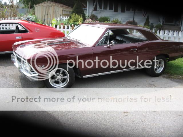 Best Suspension? | Team Chevelle