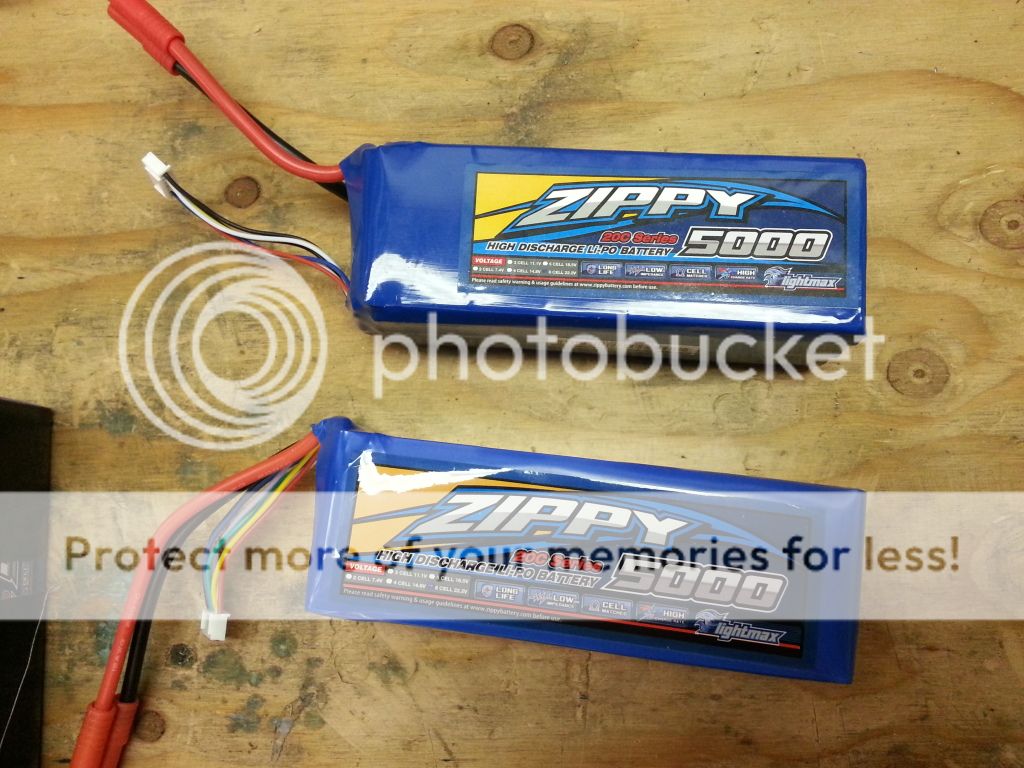 new zippy packs are turnigy packs? | Endless Sphere DIY EV Forum