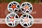 WTB: MOMO Ferrari wheels HELP!! | VW Vortex - Volkswagen Forum