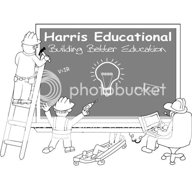 About | Harris Educational is Reinventing Science