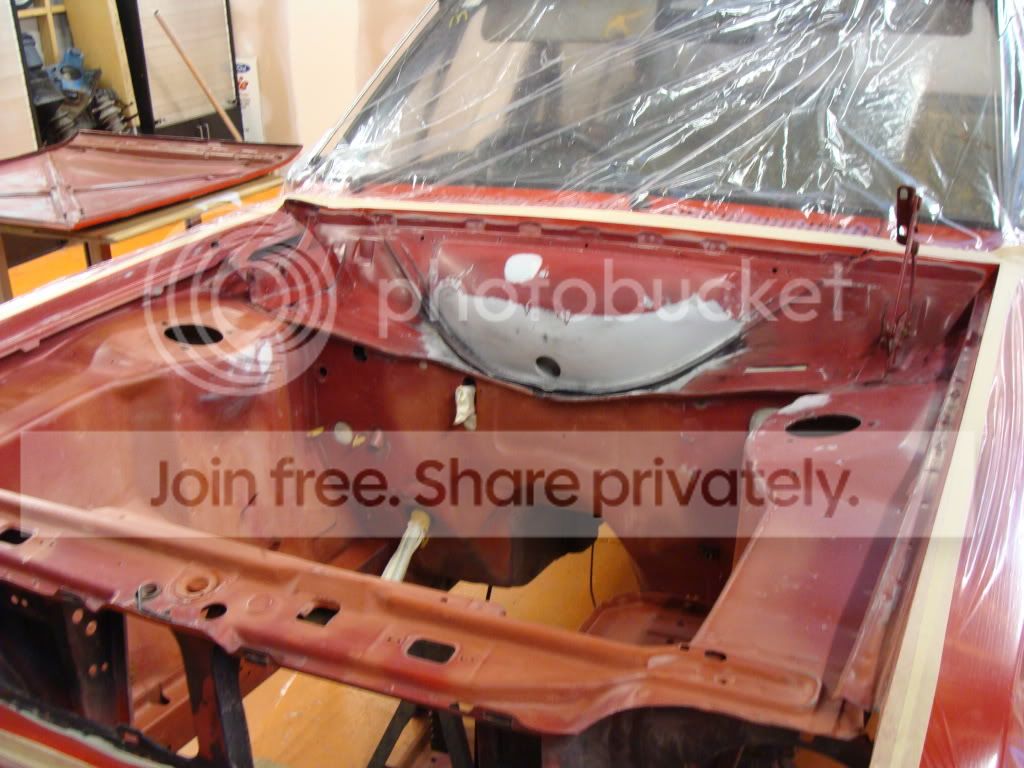 mk2 escort 1600 - Projects and Build Ups - oldschool.co.nz