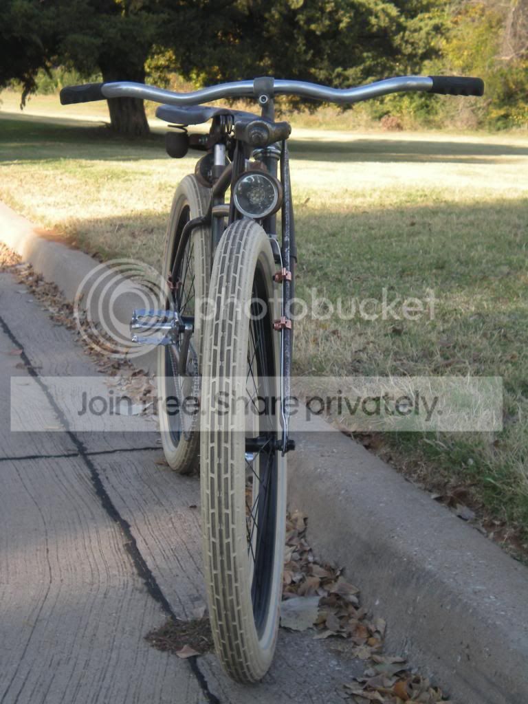 Monark (Long and Low) Pic heavy | Rat Rod Bikes Bicycle Forum
