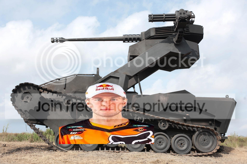Post your pics of tanks with peoples faces photoshopped on. - Page 6 ...